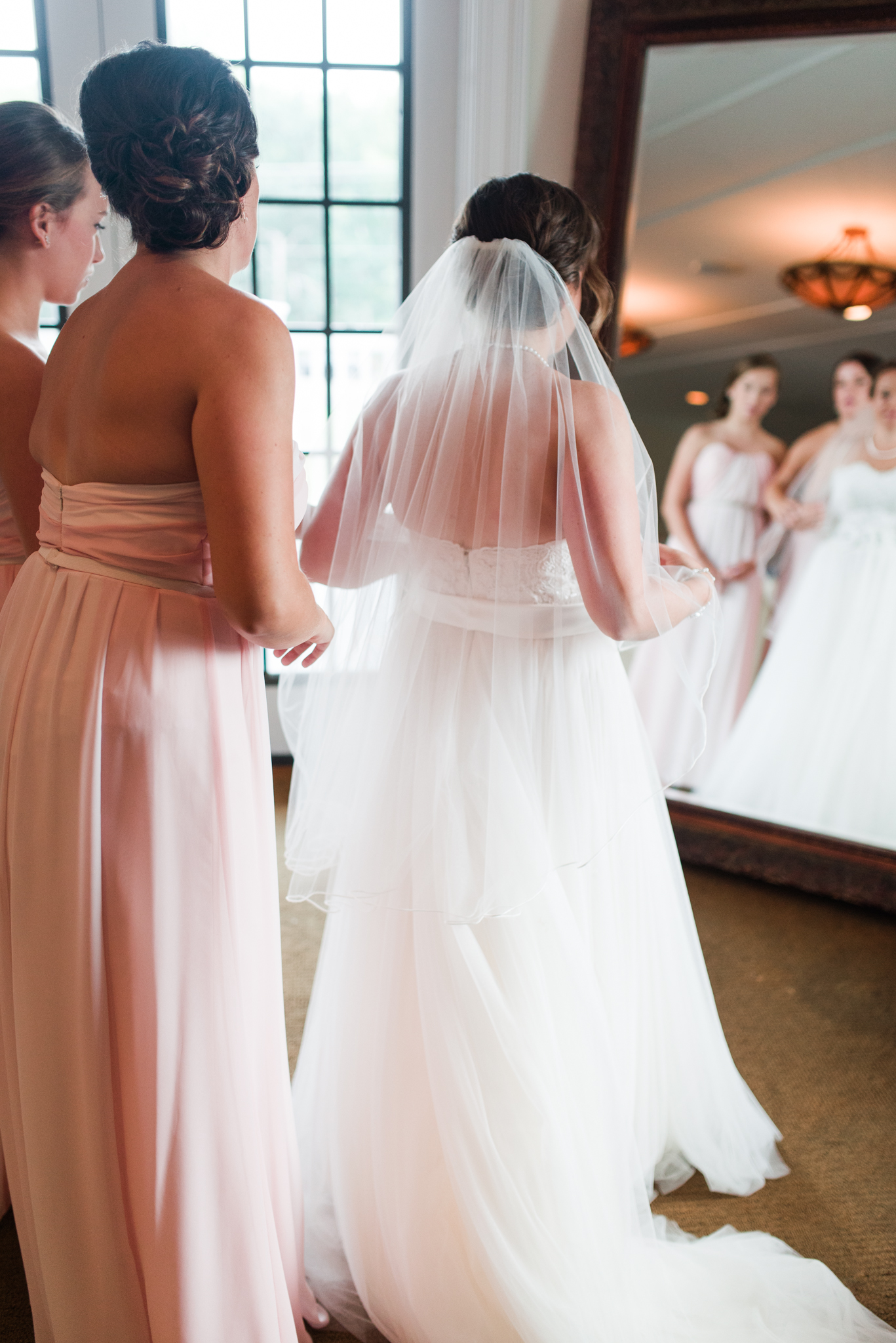 Amanda + Ruben - The Carriage House Wedding - Galloway New Jersey ...