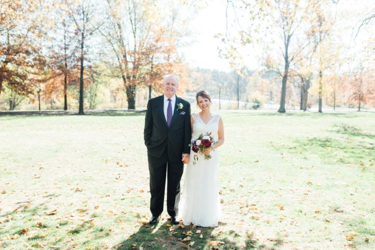 Joseph Ambler Inn Wedding, North Wales, PA | Vicki + Dana | Alison Dunn ...