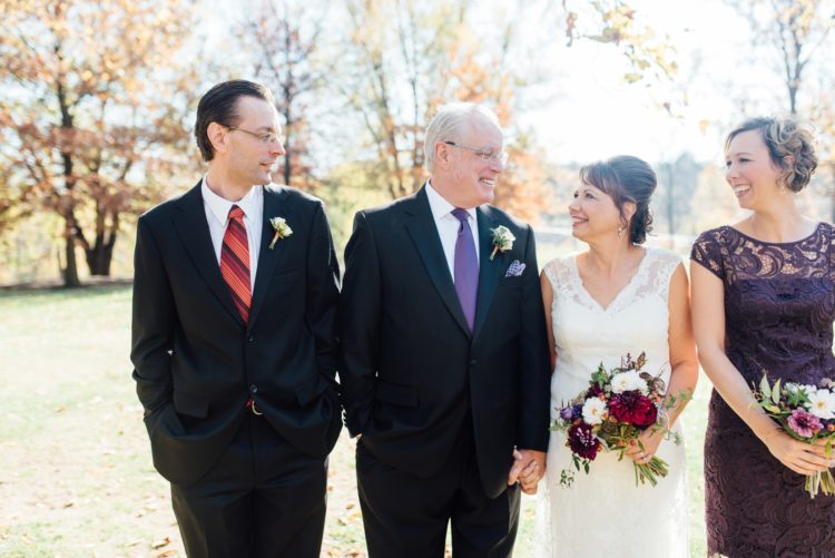 Joseph Ambler Inn Wedding, North Wales, PA | Vicki + Dana | Alison Dunn ...