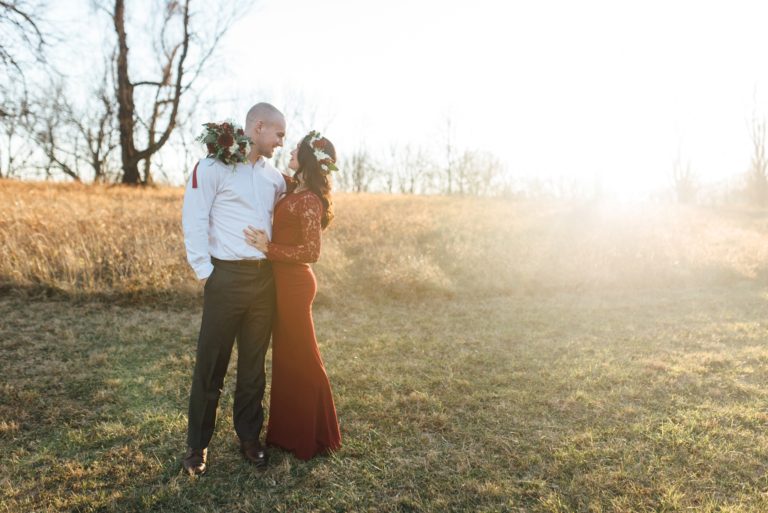 Valley Forge Anniversary, Chester County, PA | Roni + Graham | Alison ...
