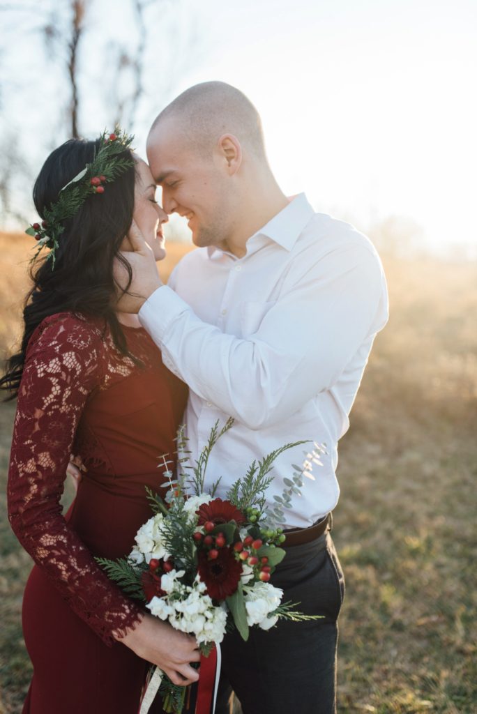Valley Forge Anniversary, Chester County, PA | Roni + Graham | Alison ...