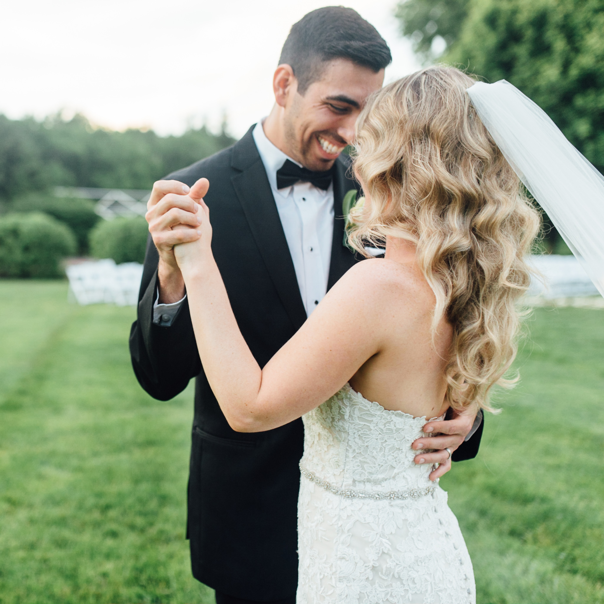 Pen Ryn Wedding | Caitlyn + Ed | Alison Dunn Photography