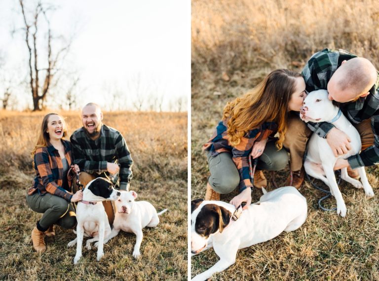 Valley Forge Anniversary Session | King of Prussia, PA | Roni + Graham ...