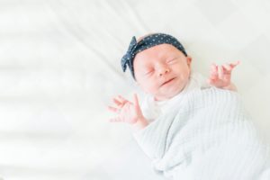 Philadelphia Newborn Session | Media, PA | Sandford Family | Alison ...