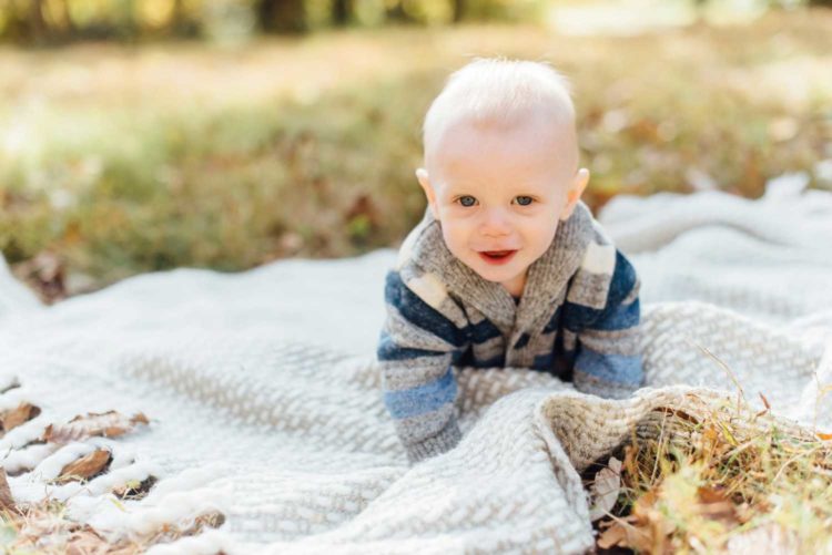 Fall Mini-Sessions, Part 2 | Philadelphia, PA | Alison Dunn Photography