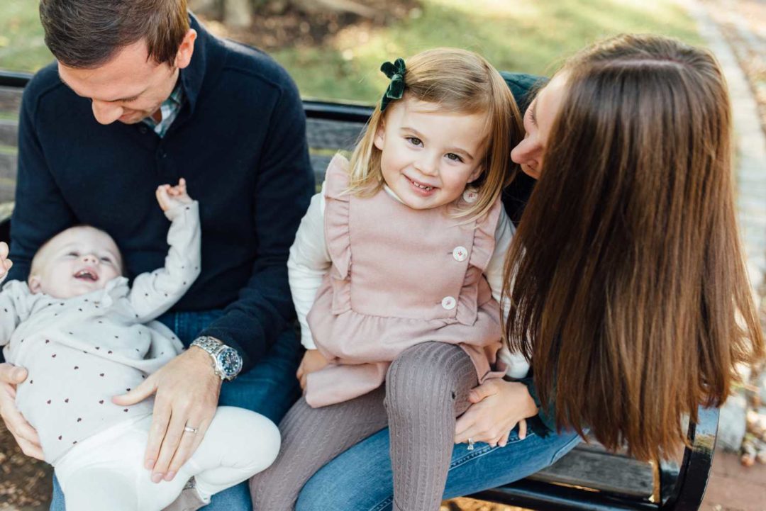 Fitler Square Family Session | Philadelphia, PA | Guaraldo Family ...