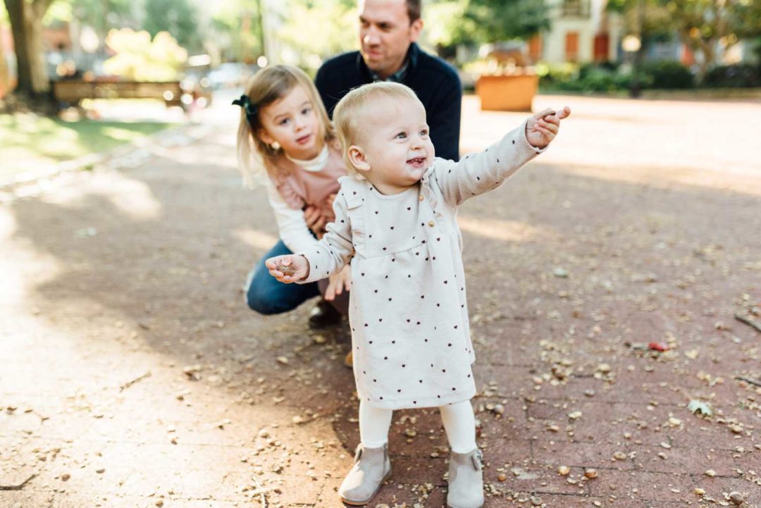 Fitler Square Family Session | Philadelphia, PA | Guaraldo Family ...