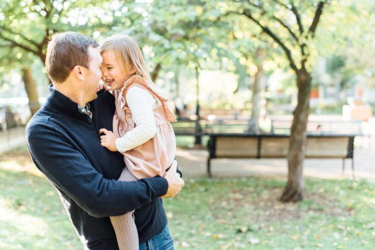 Fitler Square Family Session | Philadelphia, PA | Guaraldo Family ...