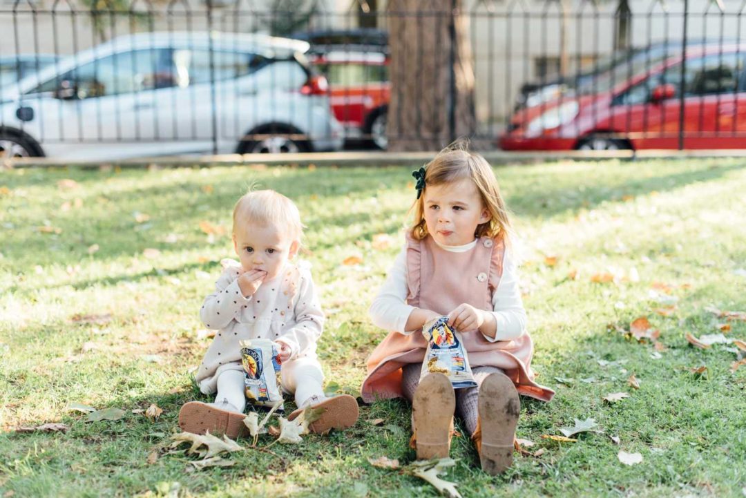 Fitler Square Family Session | Philadelphia, PA | Guaraldo Family ...