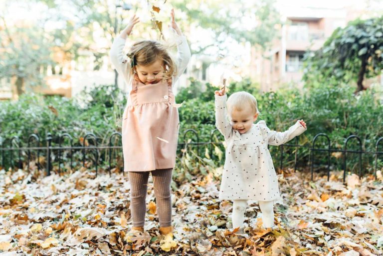 Fitler Square Family Session | Philadelphia, PA | Guaraldo Family ...