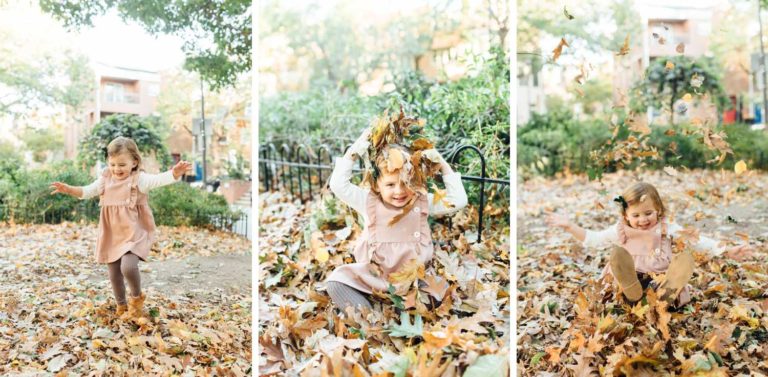Fitler Square Family Session | Philadelphia, PA | Guaraldo Family ...