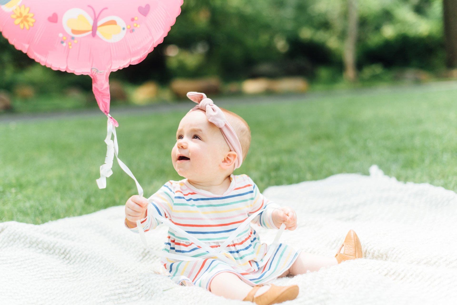 Lambertville Family Session | Sandford Family | Alison Dunn Photography
