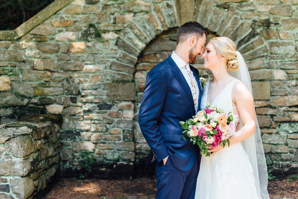 Parque Wedding | Kaitlyn + Tyler | Alison Dunn Photography