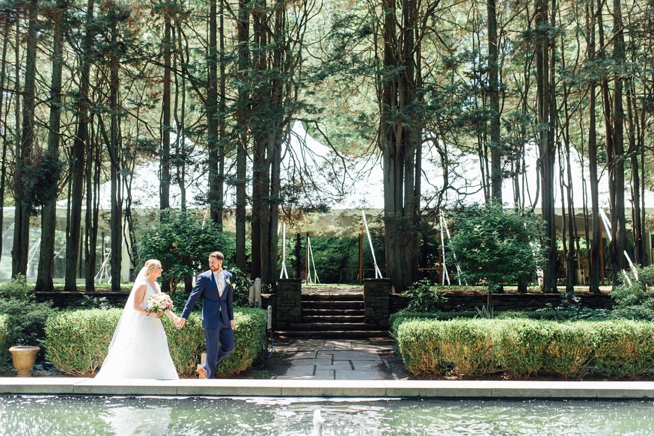 Parque Wedding | Kaitlyn + Tyler | Alison Dunn Photography