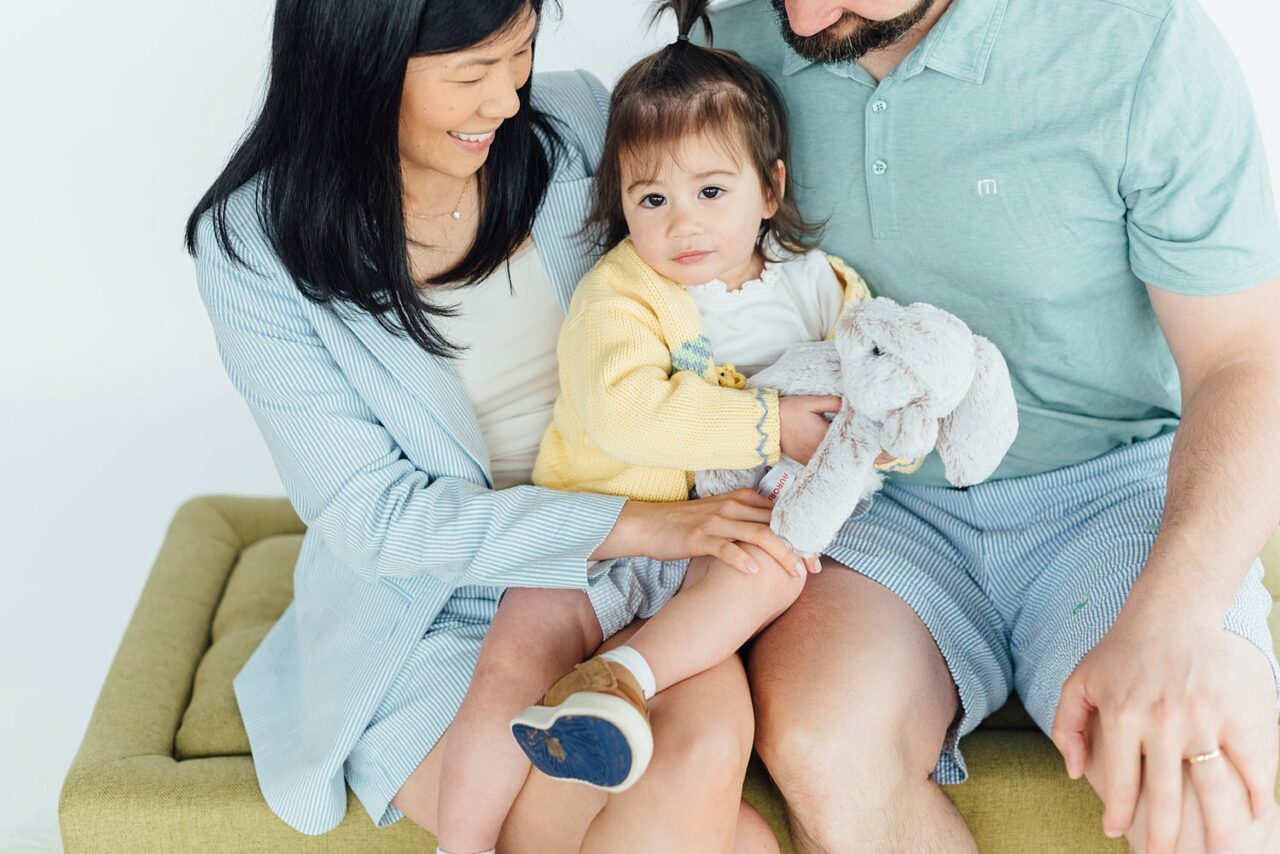 Easter Mini-Sessions | Alison Dunn Photography