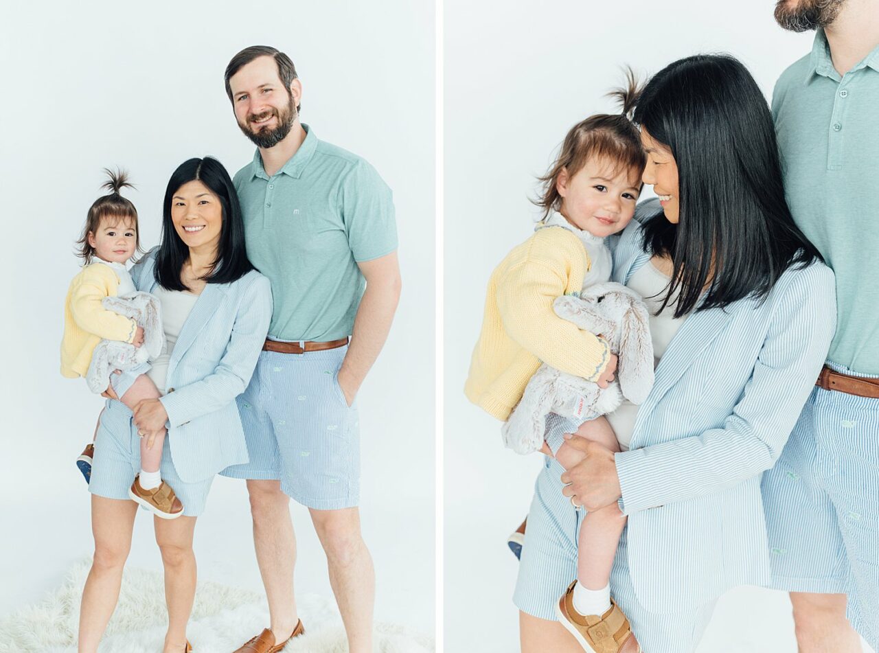 Easter Mini-Sessions | Alison Dunn Photography